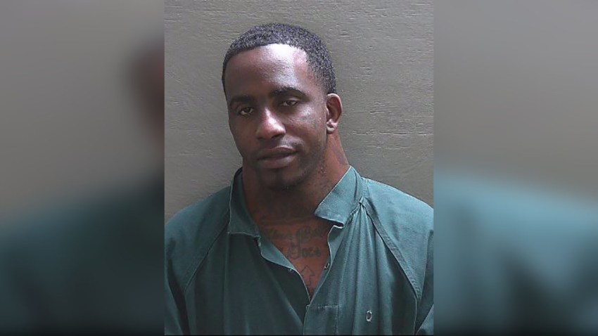 Florida Man Behind Famous ‘Wide Neck’ Mugshot Back in Jail – NBC New York