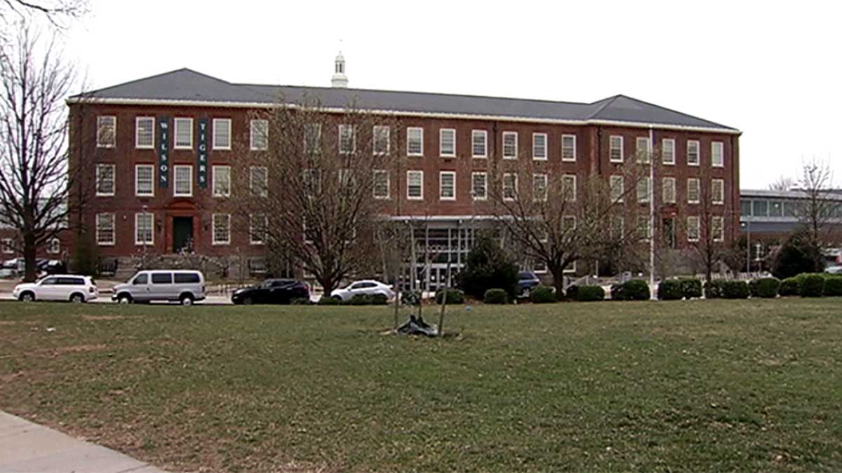 Dc High School Restricts Baked Goods At School During Week Of 420 Nbc New York