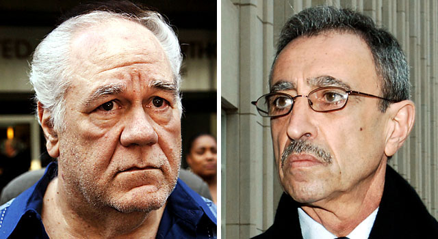 Family of “Mafia Cops” Victim Wins $5 Million Settlement – NBC New York