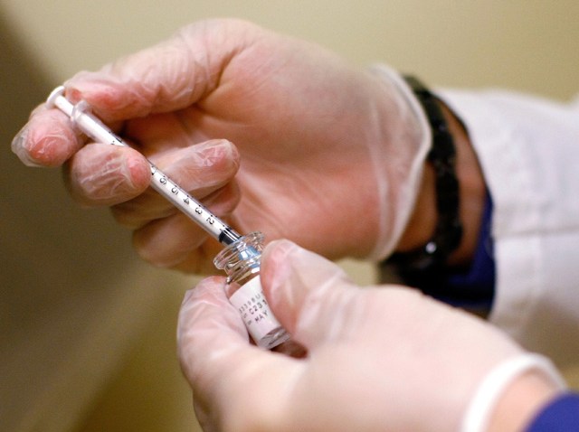 BOTOX Gives Stroke Patient a New Life – NBC New York