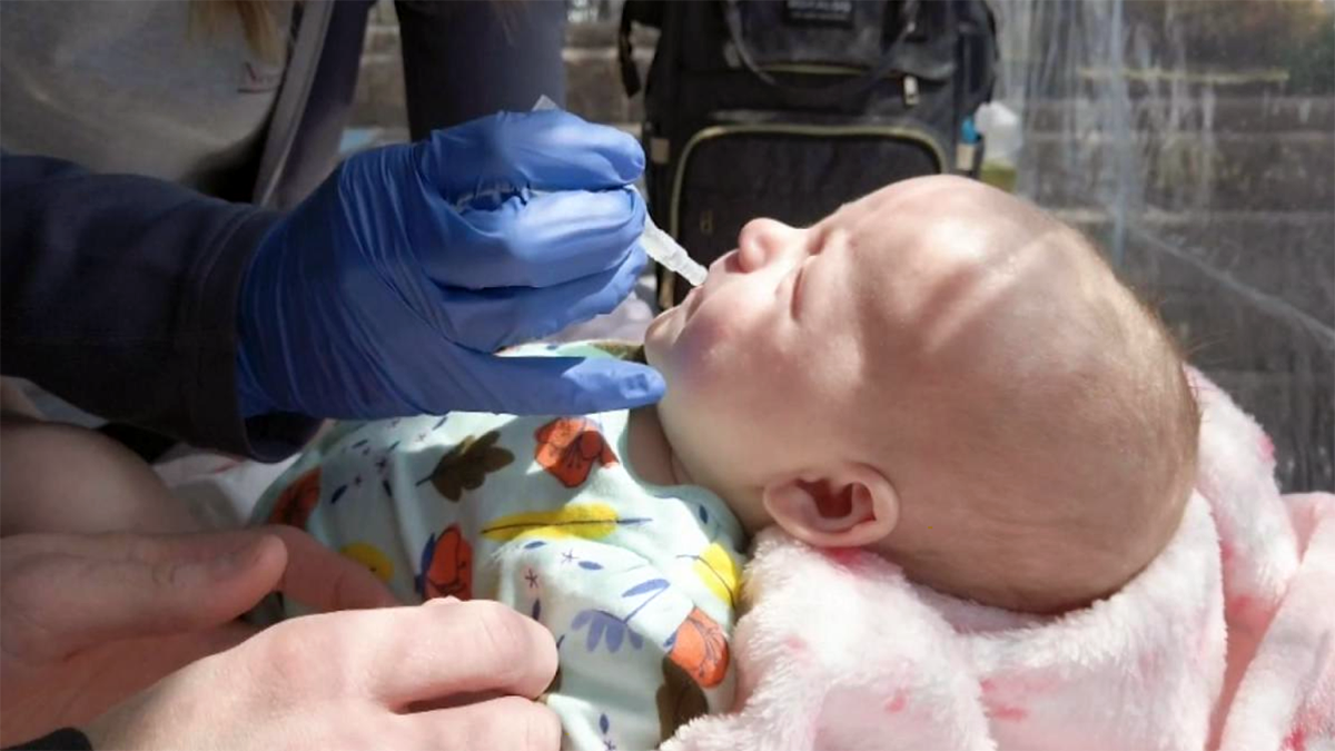 Delayed Immunizations Could Put Kids at Risk for More Than COVID-19 ...