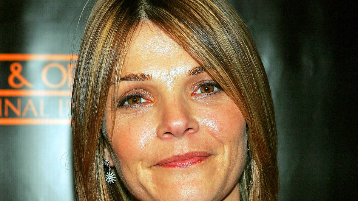 Alleged Stalker of SVU’s Kathryn Erbe Hit with Federal Charges – NBC ...