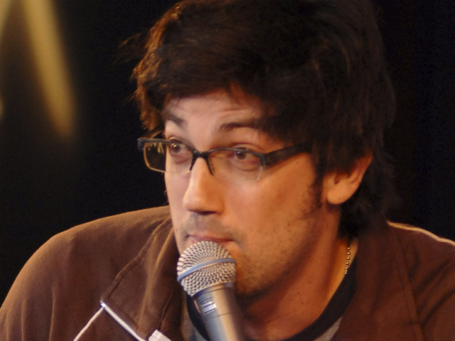 Comedian Leo Allen Likens Stand-Up to NYC Tour Guide Gig – NBC New York