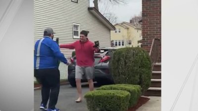 Bruce Beck – NBC New York