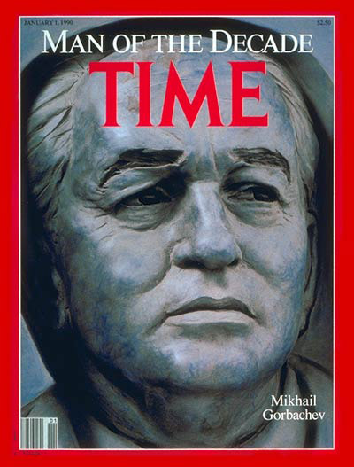 Every TIME Person of the Year for the past 36 years – NBC New York
