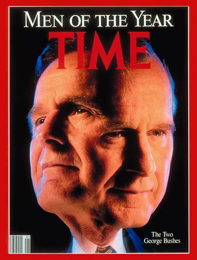 Every TIME Person of the Year for the past 36 years – NBC New York