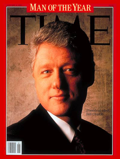 Every TIME Person of the Year for the past 36 years – NBC New York