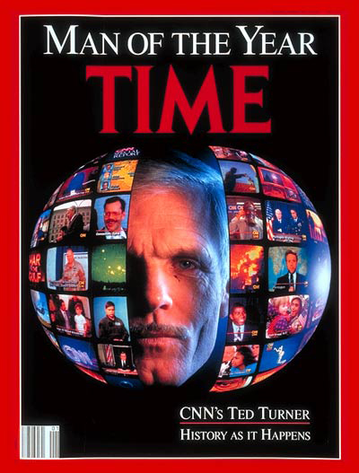 Every TIME Person of the Year for the past 36 years – NBC New York