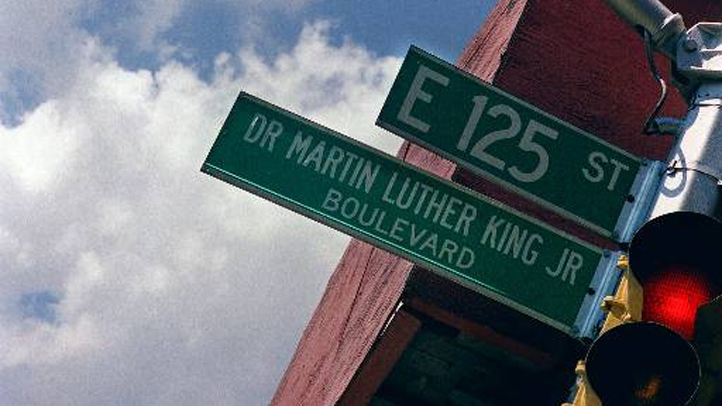 First NY Civil Rights Museum to Be Built in Harlem – NBC New York