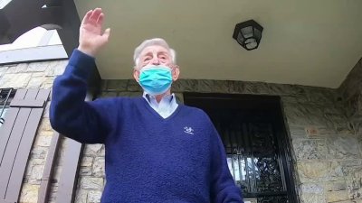 Bruce Beck – NBC New York