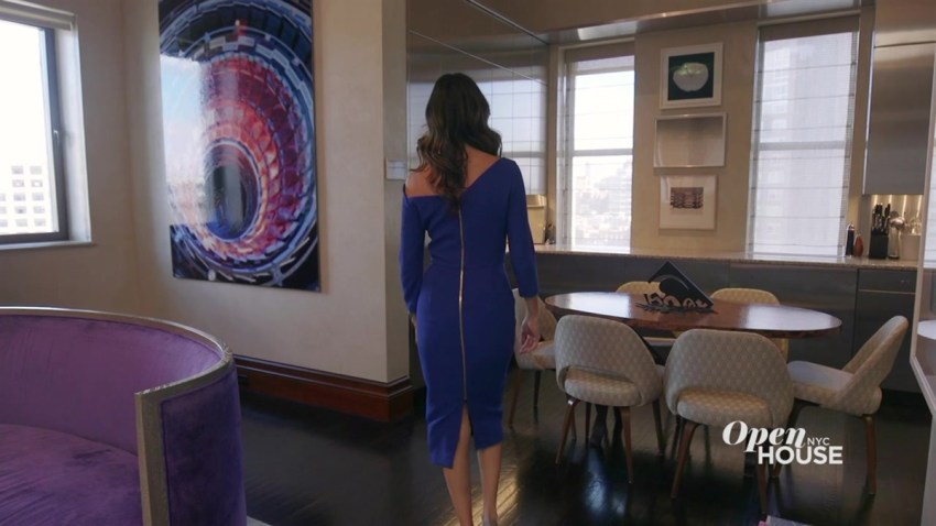 Open House – NBC New York