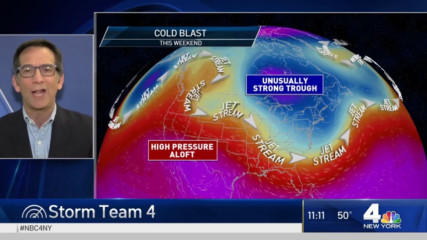 Rana Novini – NBC New York