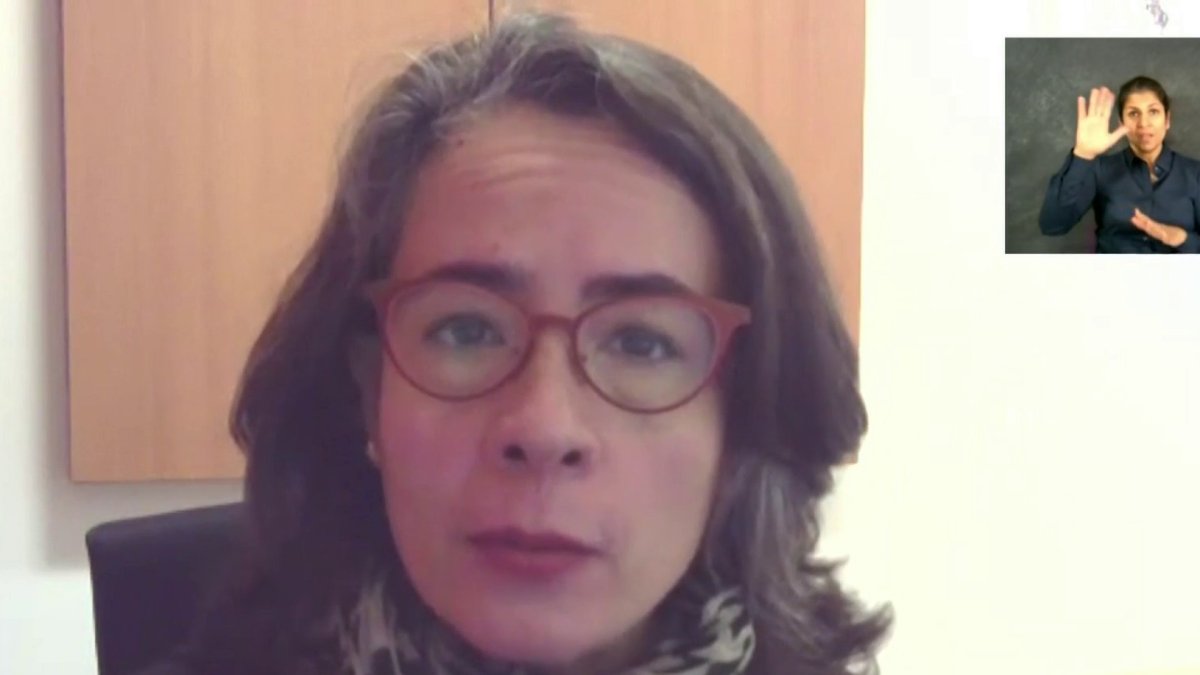 NYPD Unions Call for Dr. Barbot’s Firing After March Argument Over PPE ...