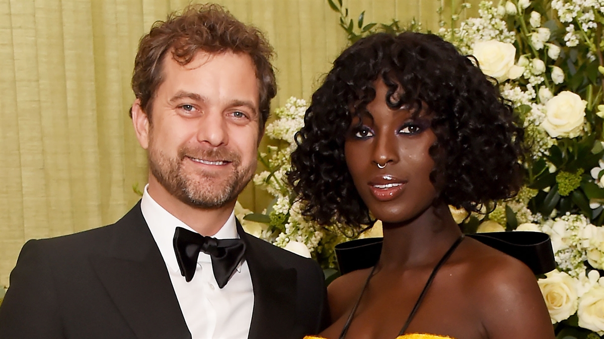 Joshua Jackson & Jodie Turner-Smith Welcome Baby Girl – NBC New York