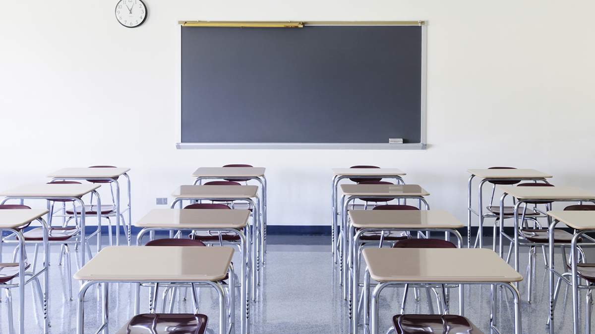 NYC Schools Ordered to Cap Classrooms at 25 – NBC New York