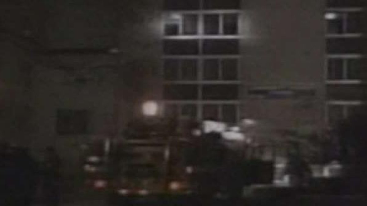 20 Years Since Fatal Seton Hall Dorm Fire – NBC New York