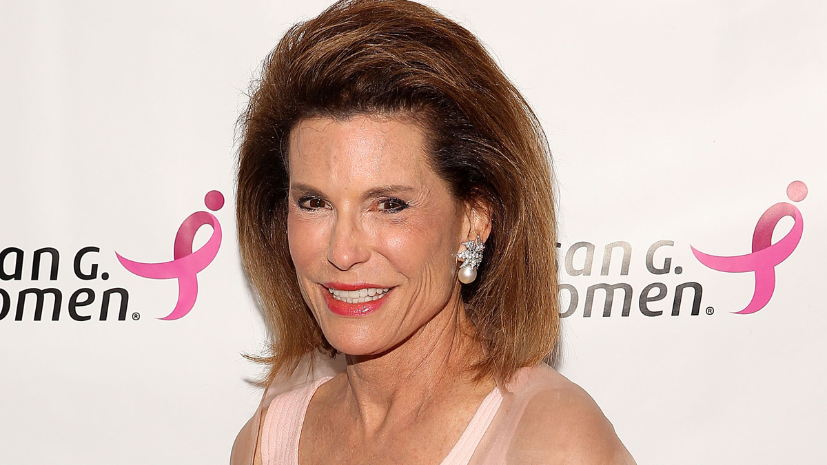 Nancy Brinker Among Women Headed for Women’s Hall of Fame – NBC New York