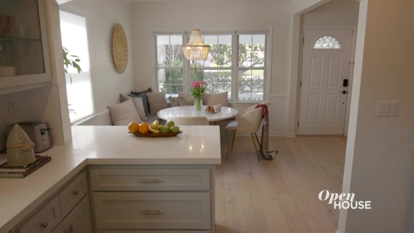 Open House – NBC New York