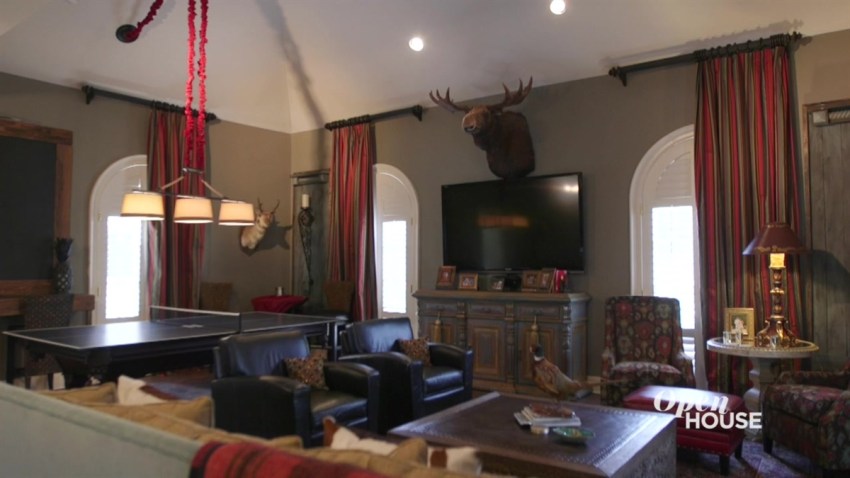 Open House – NBC New York