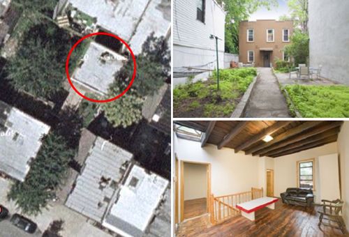 See Paintings Escaped Killer Richard Matt Allegedly Gave to Guard – NBC ...