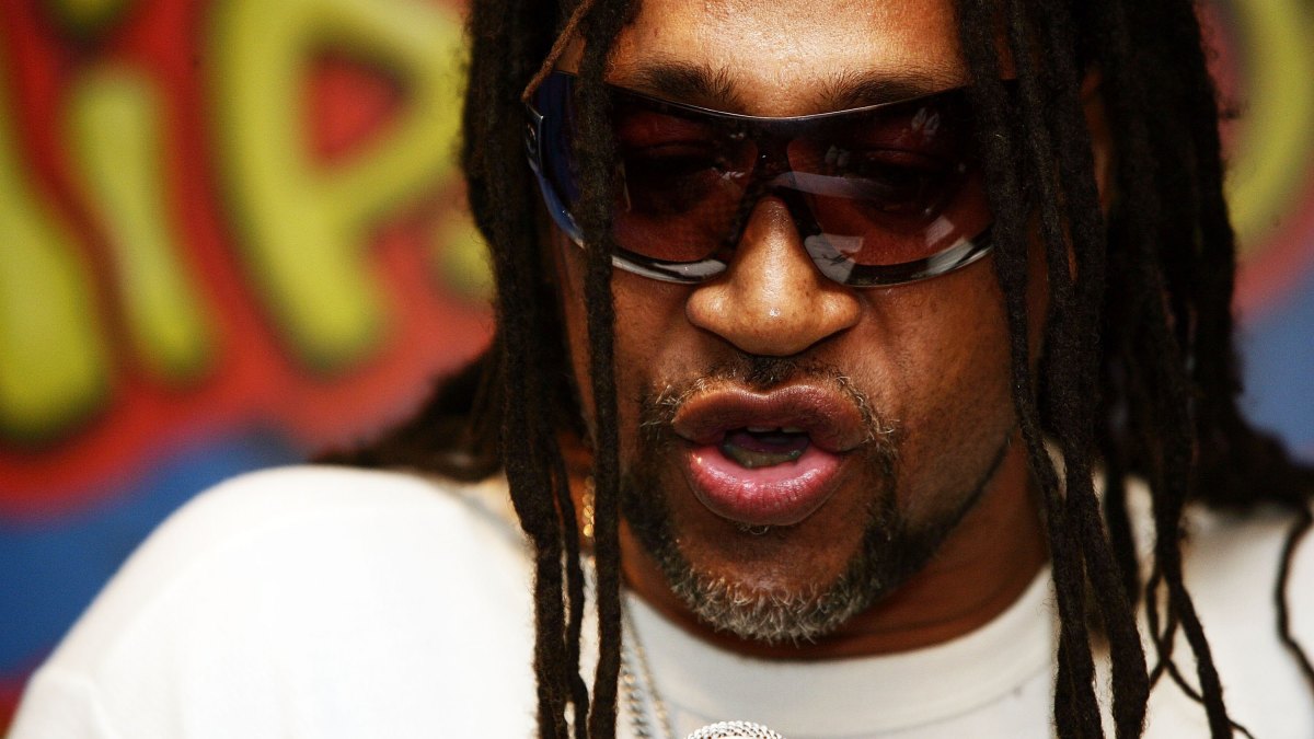 Hip-Hop Pioneer DJ Kool Herc “Very Sick,” Can’t Pay Med Bills – NBC New ...