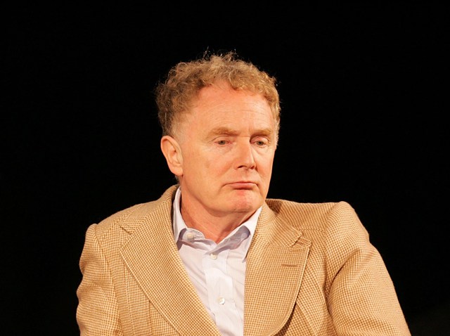 Former Sex Pistols Manager Malcolm McLaren Dies of Cancer – NBC New York