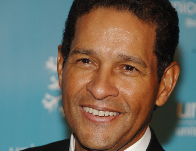 Bryant Gumbel Reveals He’s Battling Lung Cancer – NBC New York