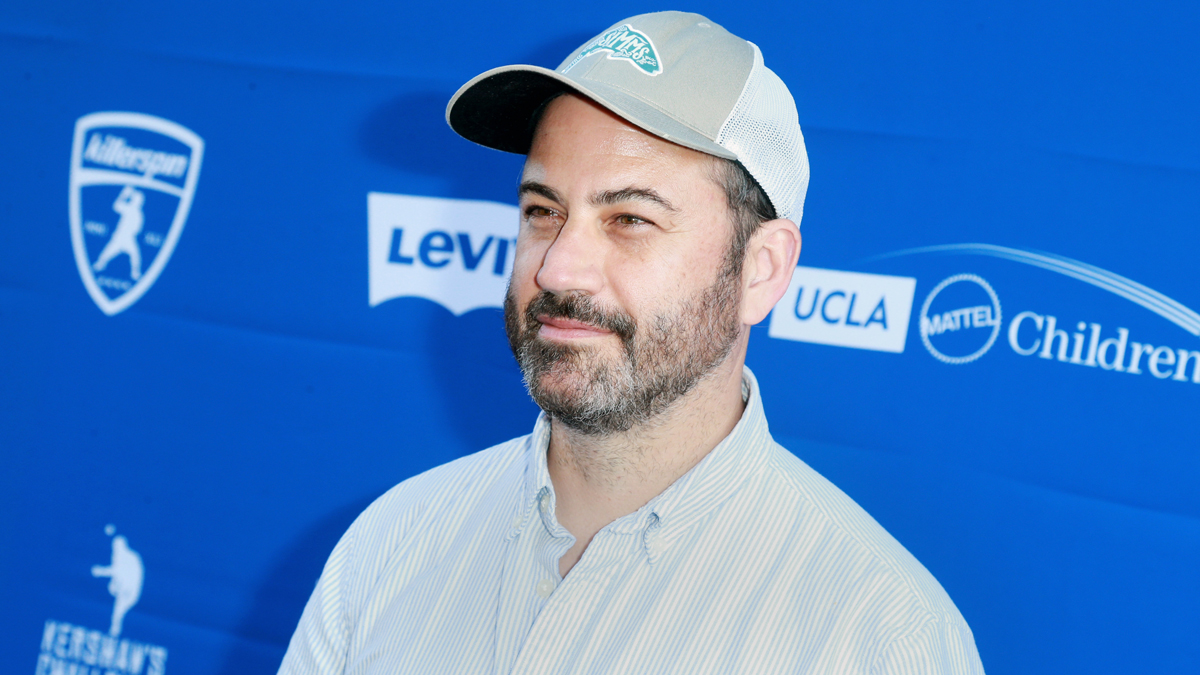 Jimmy Kimmel Celebrates Son Billy’s 5th Birthday With Tribute to ...