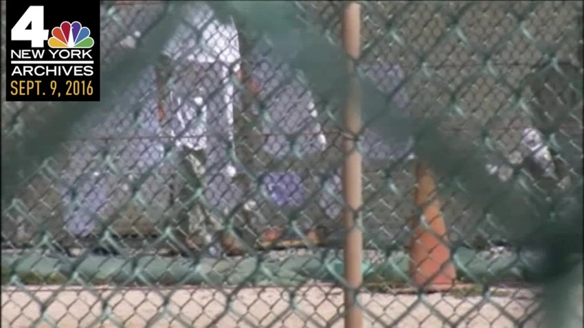 9/11 Anniversary – NBC New York