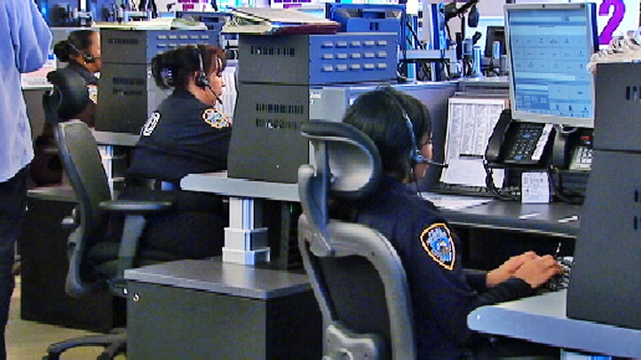 Nearly 40 Percent of City’s 911 Calls Accidental: Report – NBC New York