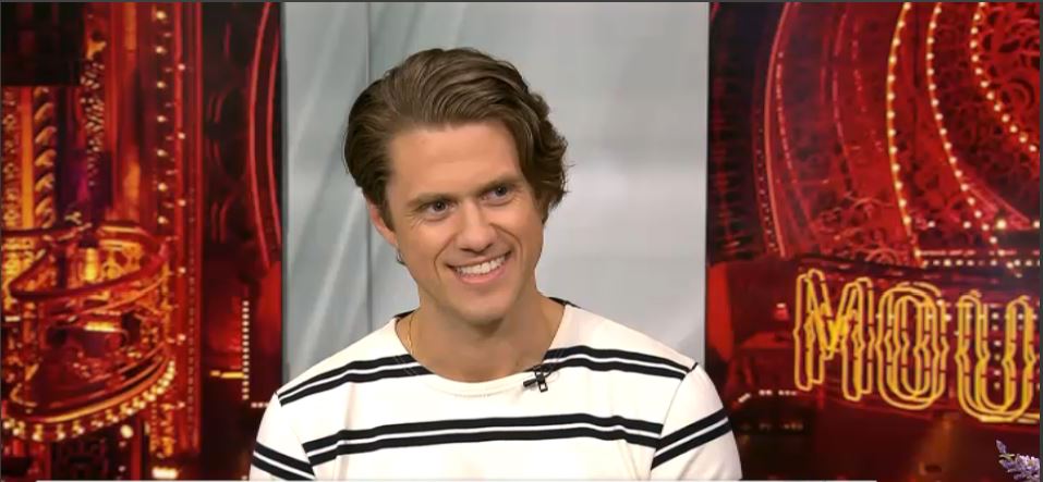 Welcome to The “Moulin Rouge!” – NBC New York