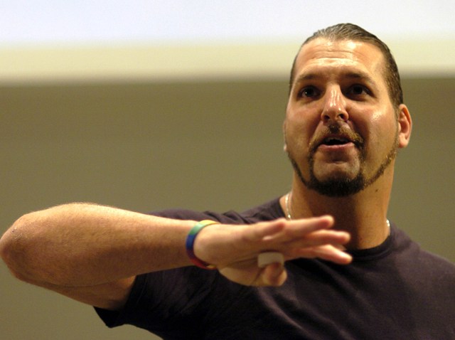 First Openly Gay WWE Wrestler Found Dead in Queens – NBC New York