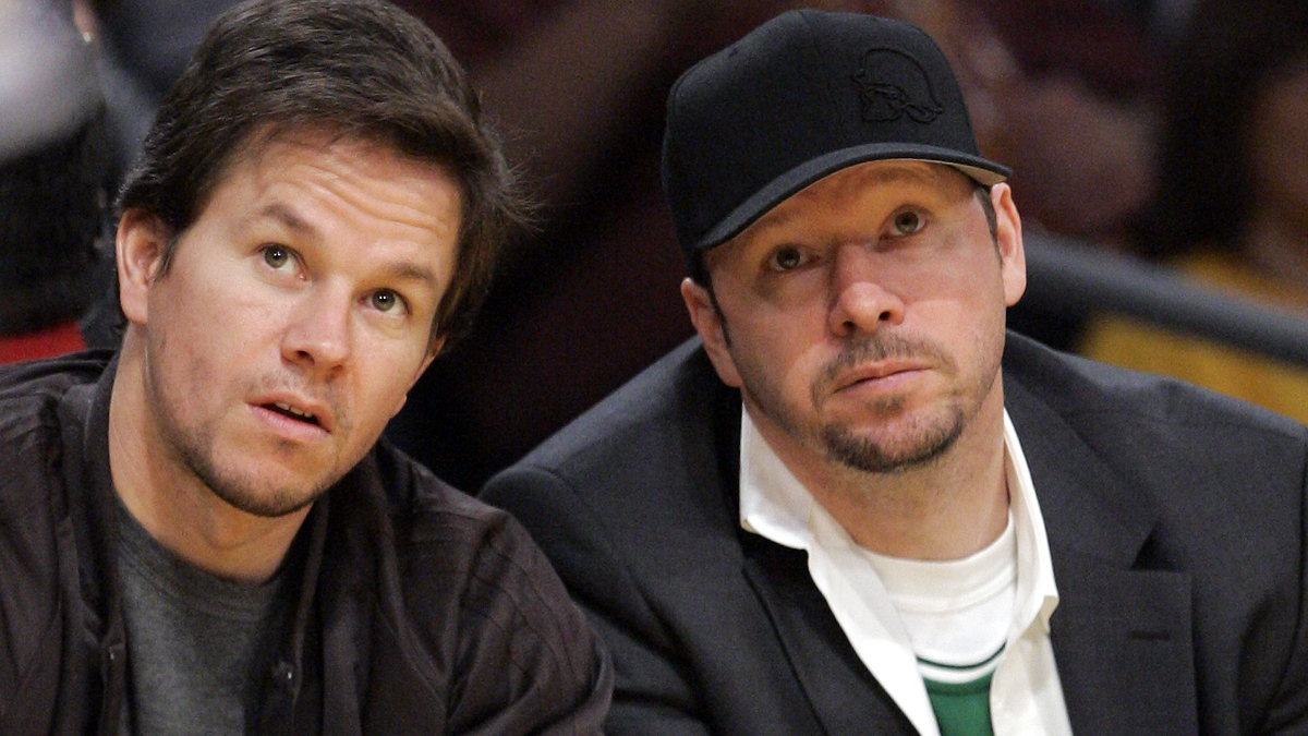 Wahlbergs to Star in Restaurant Reality Show – NBC New York Wahlbergs to Star in Restaurant Reality Show – NBC New York