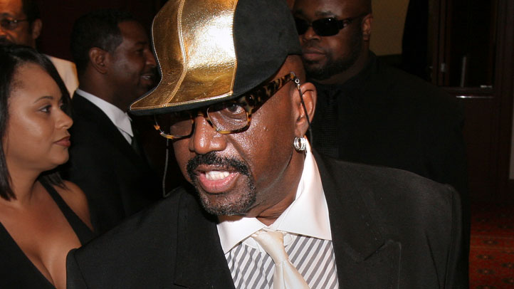 “Damon” Harris, Former Temptations Member, Dies – NBC New York