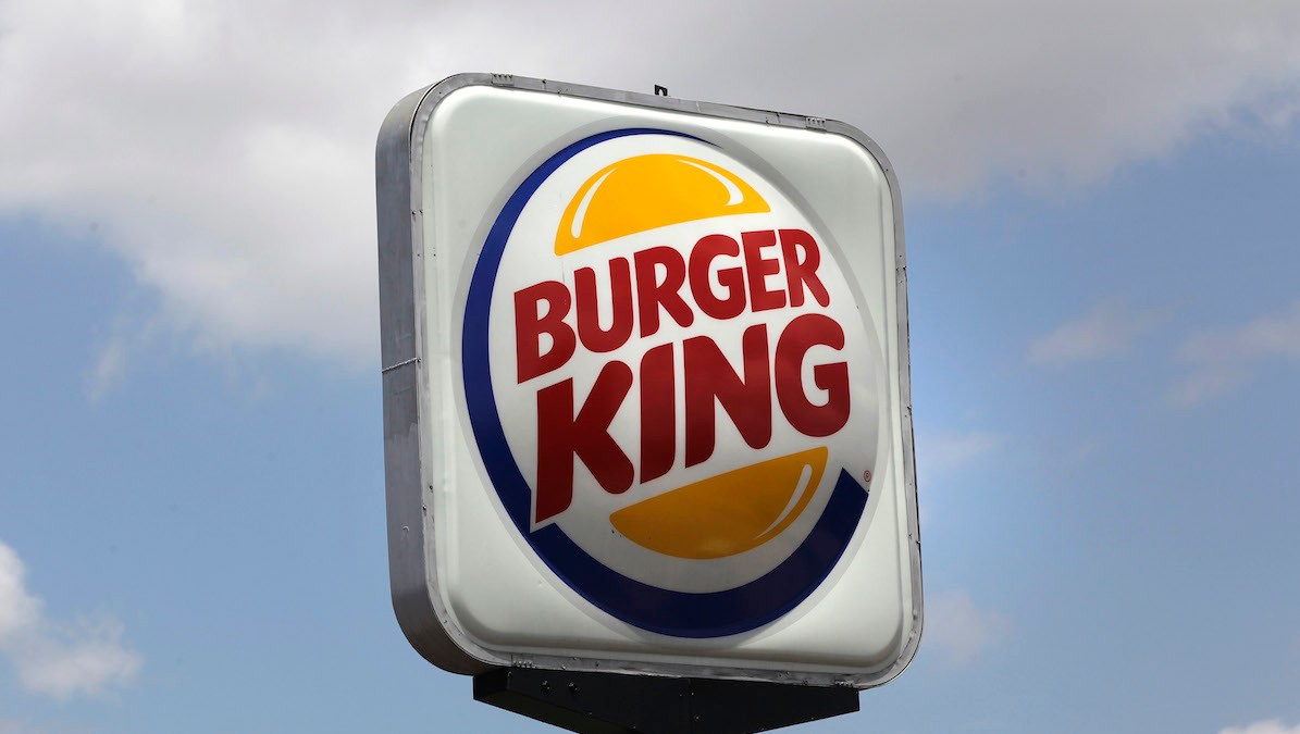 Burger King Abandons “have It Your Way” Slogan Nbc New York