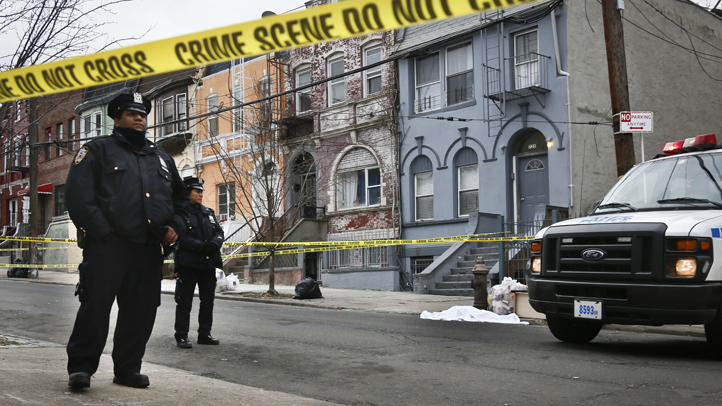 Bronx Mom Dismembered; Son, Friend in Custody, Sources Say – NBC New York