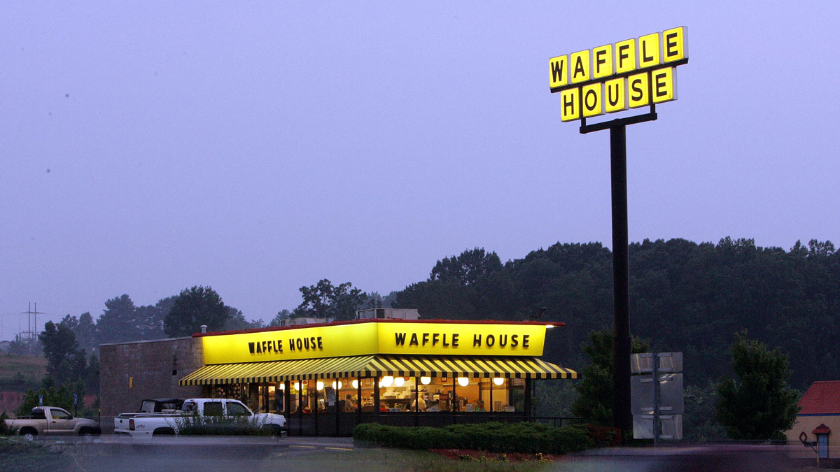 What is the Waffle House Index? – NBC New York