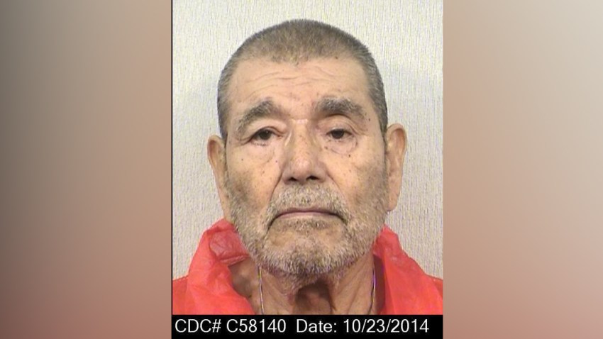 Notorious California Serial Killer Juan Corona Dead at 85 – NBC New York
