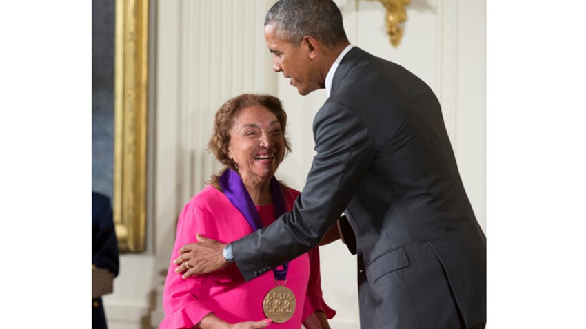 Miriam Colon, Iconic US Latina Movie, Theater Actress, Dies – NBC New York