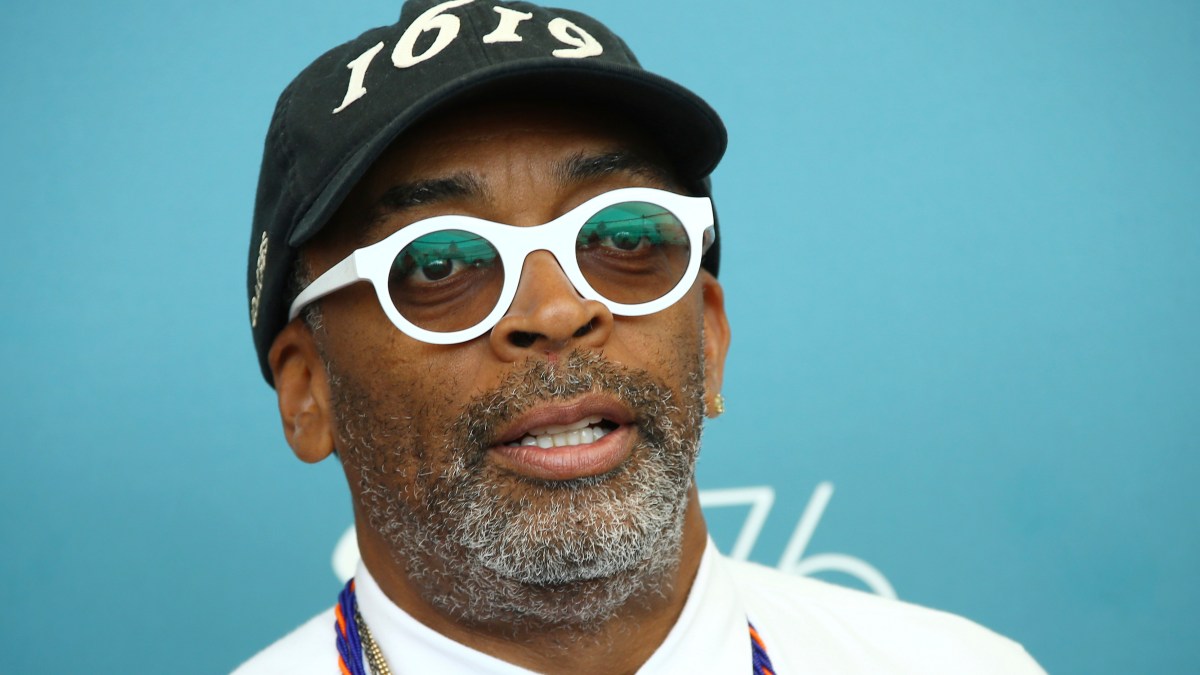 Spike Lee Issues Apology After Defending Woody Allen – NBC New York