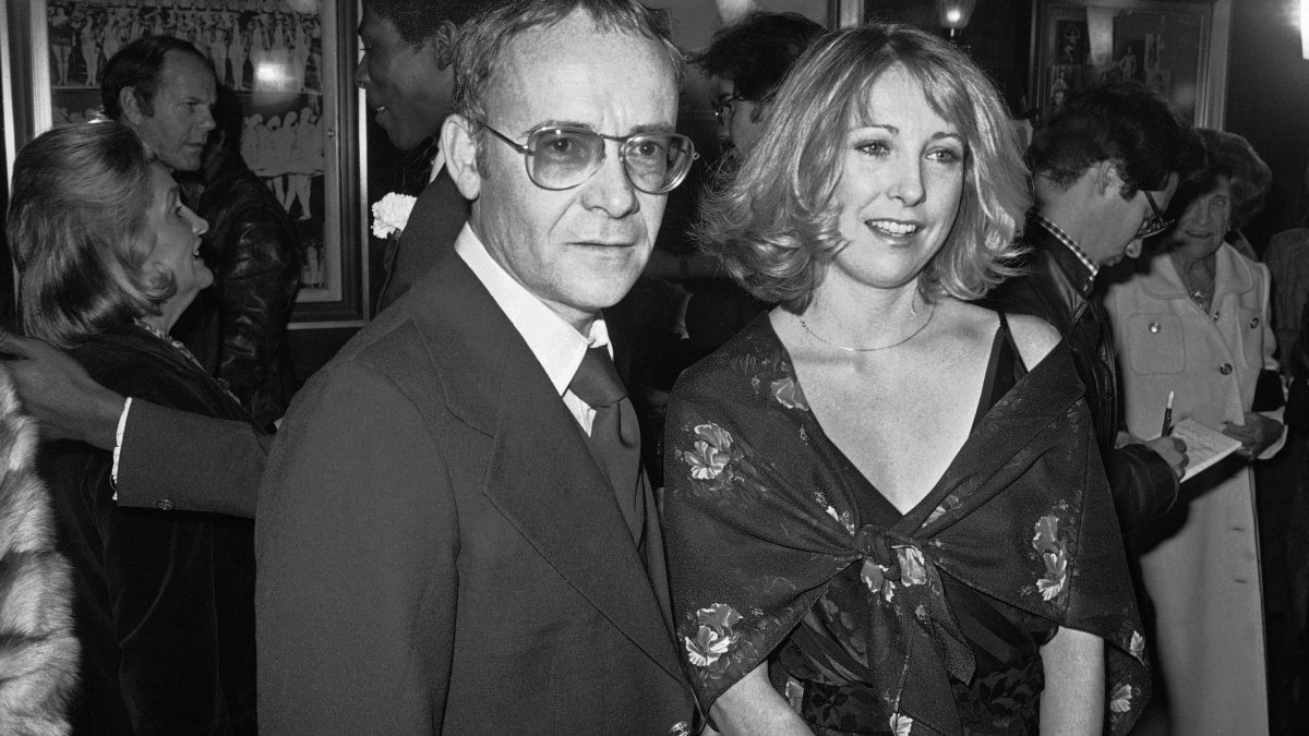 Prolific ‘Graduate’ Writer-Actor Buck Henry Dies at 89 – NBC New York