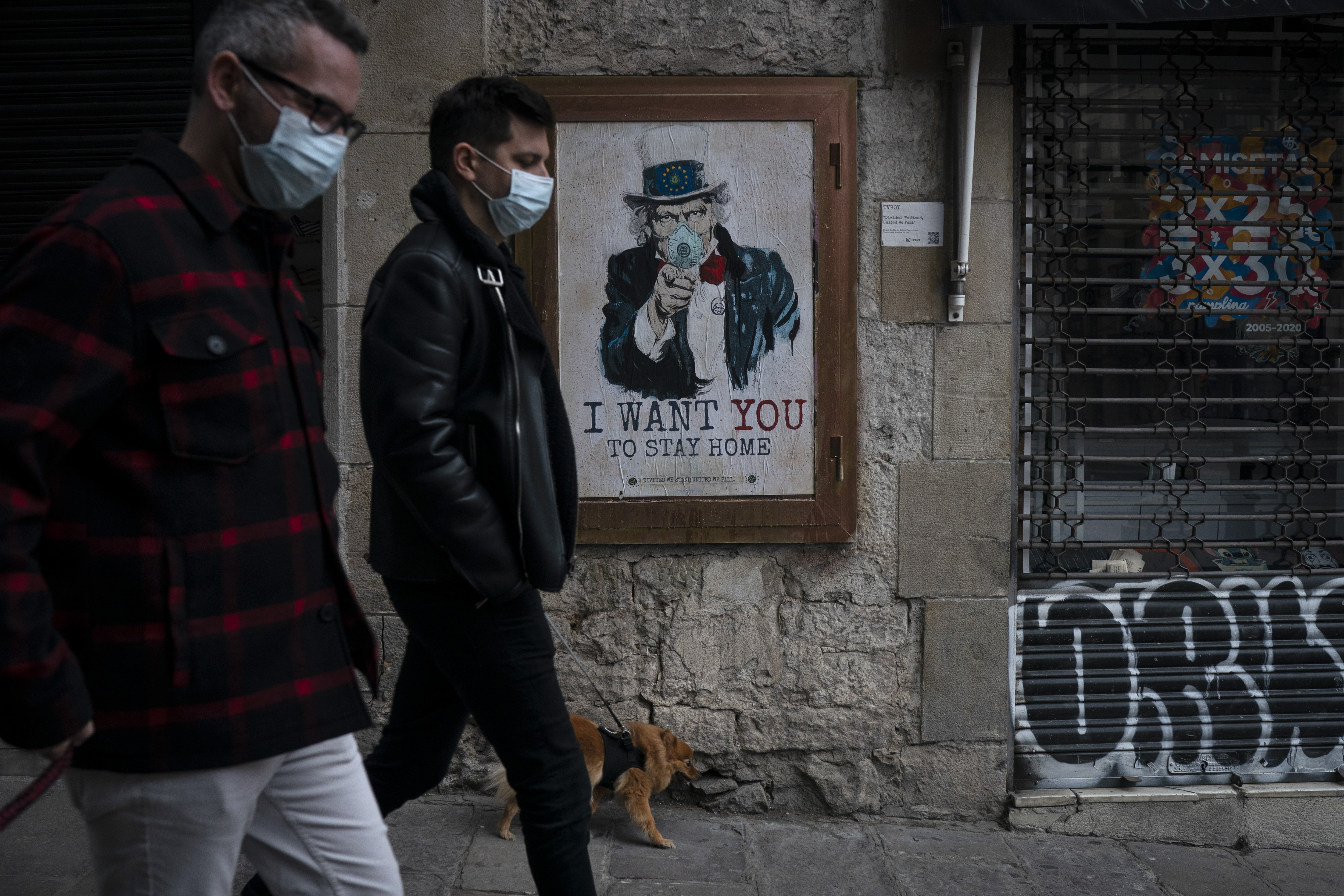 Coronavirus Crisis Latest: $2 Trillion Virus Relief Package; 55K US ...