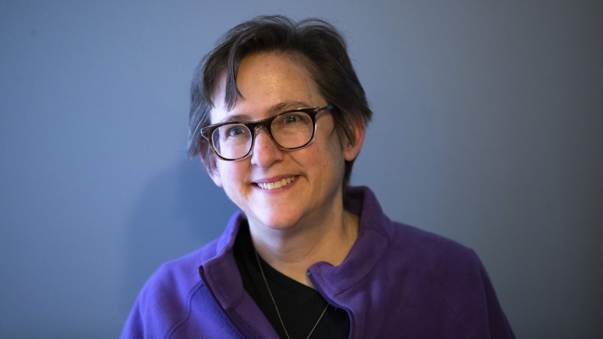 LGBT Rabbi Who Confronted AIDS Crisis Now Faces COVID-19 – NBC New York