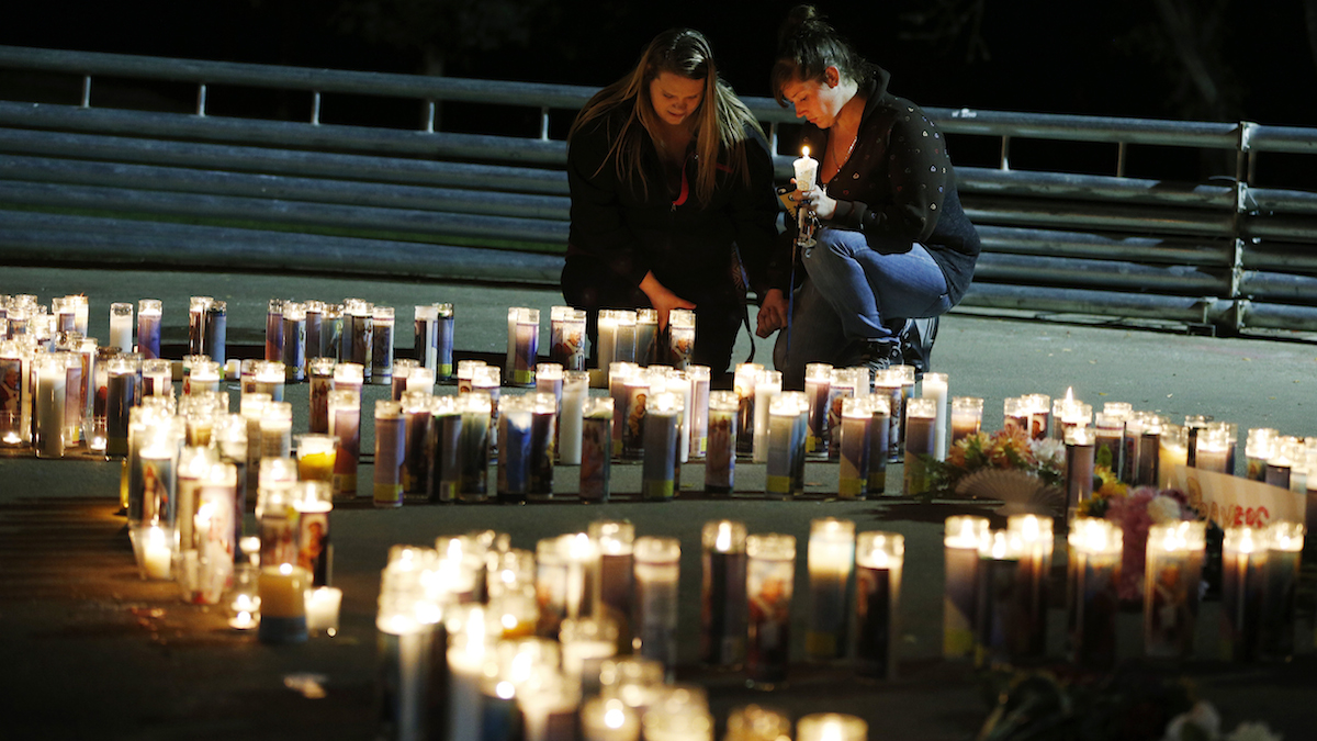 Here’s a list of fatal shootings on college campuses since 1966 – NBC ...