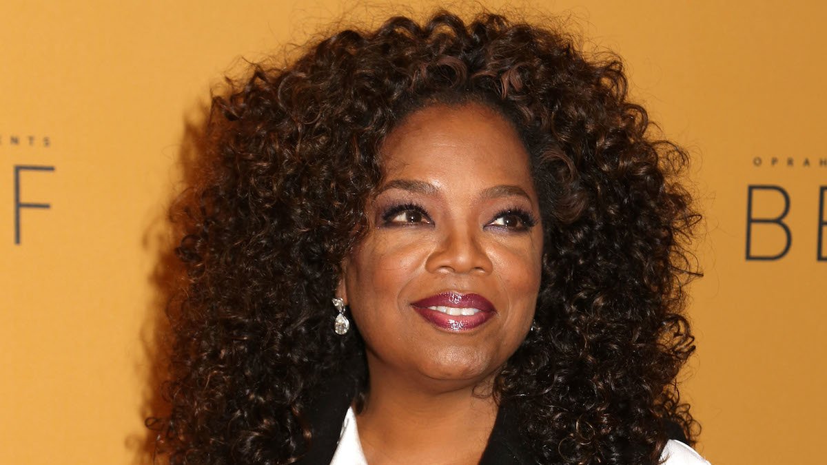 Oprah Winfrey Gives Grants to ‘home’ Cities During Pandemic – NBC New York