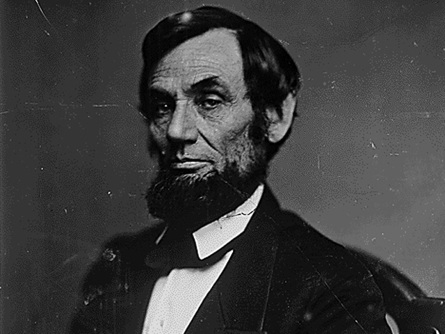 Honest Abe Made History in New York – NBC New York