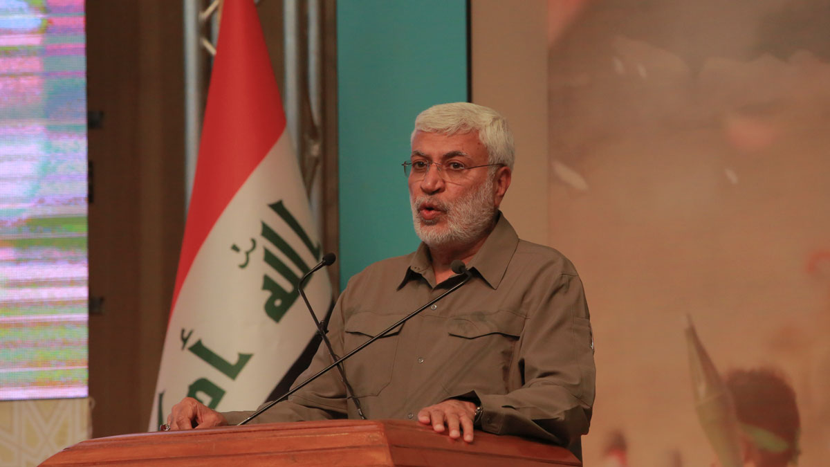 Iraqi Militant Killed by US Worked With Iran for Decades – NBC New York