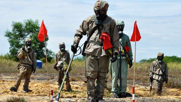 U.S. to Pay Millions to Disabled Veterans Exposed to Agent Orange – NBC ...
