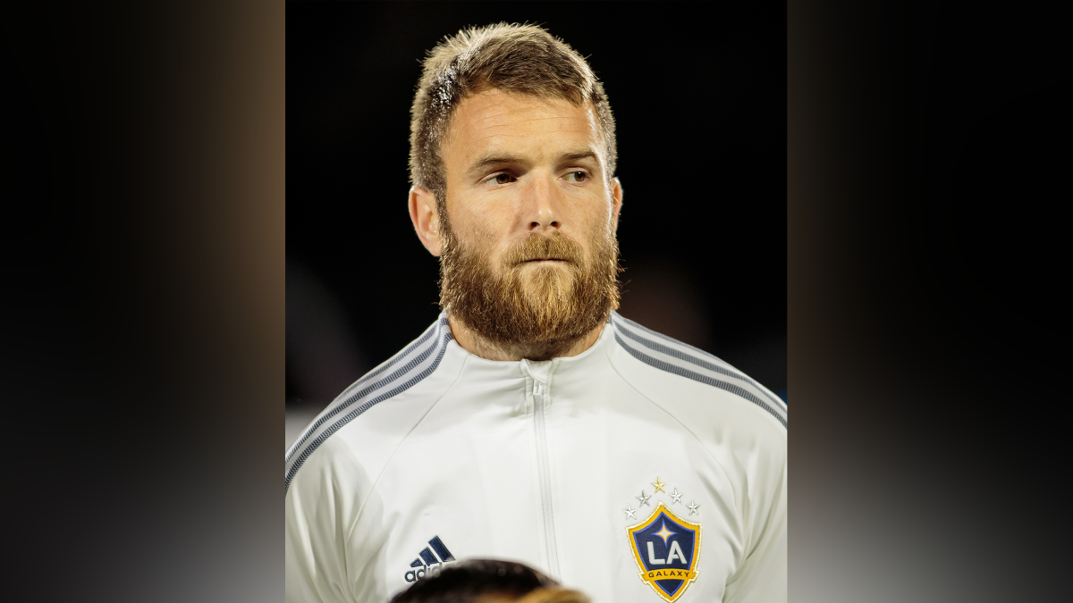 LA Galaxy Drop Aleksandar Katai After Wife’s Social Media Posts – NBC ...