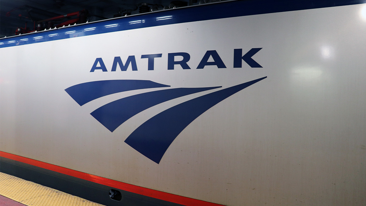 Amtrak Plans to Replace Dozens of Aging Trains – NBC New York